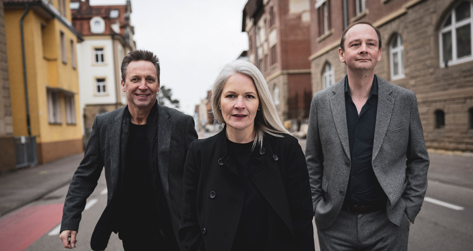 Songland Trio — Song Poetry